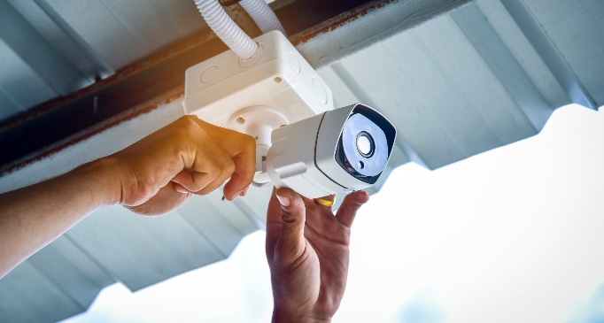 How To Choose A Home Security Installer In Miami